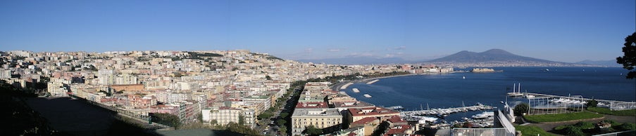 Prenotazione di parcheggi a Napoli