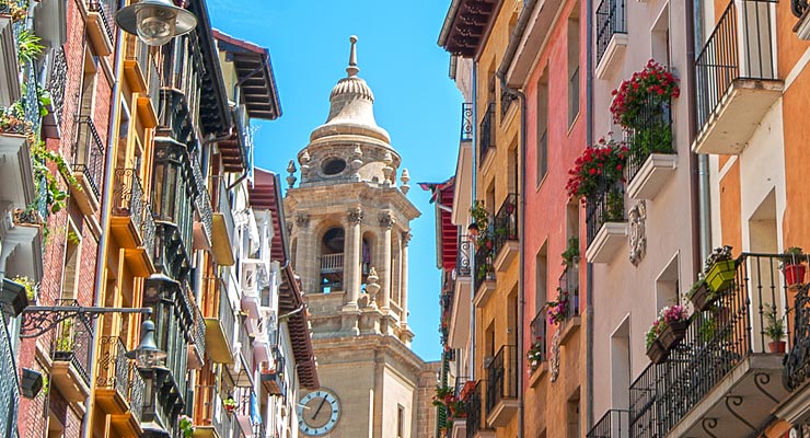 Find where to park in Spain with Parclick