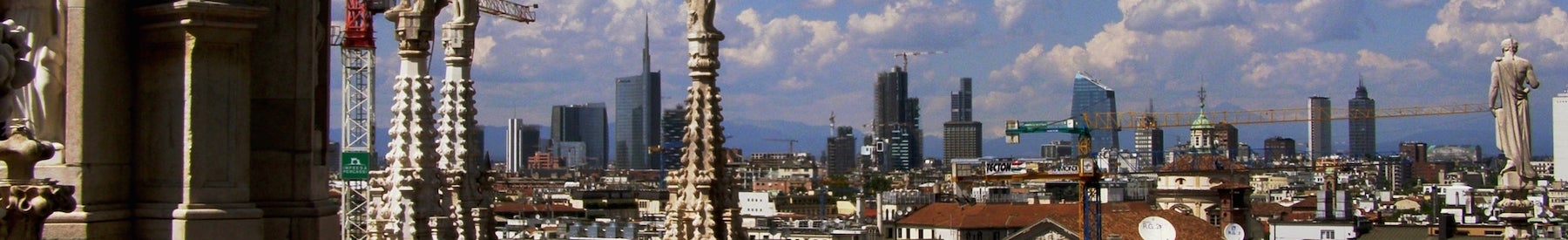 How to park in the Limited Traffic Zone of Milan