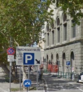 Parcheggio a Piazza della libertà 9 a Trieste | Parclick