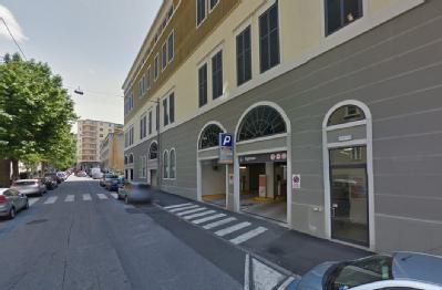 Parcheggio a Via Pietà 7 a Trieste | Parclick