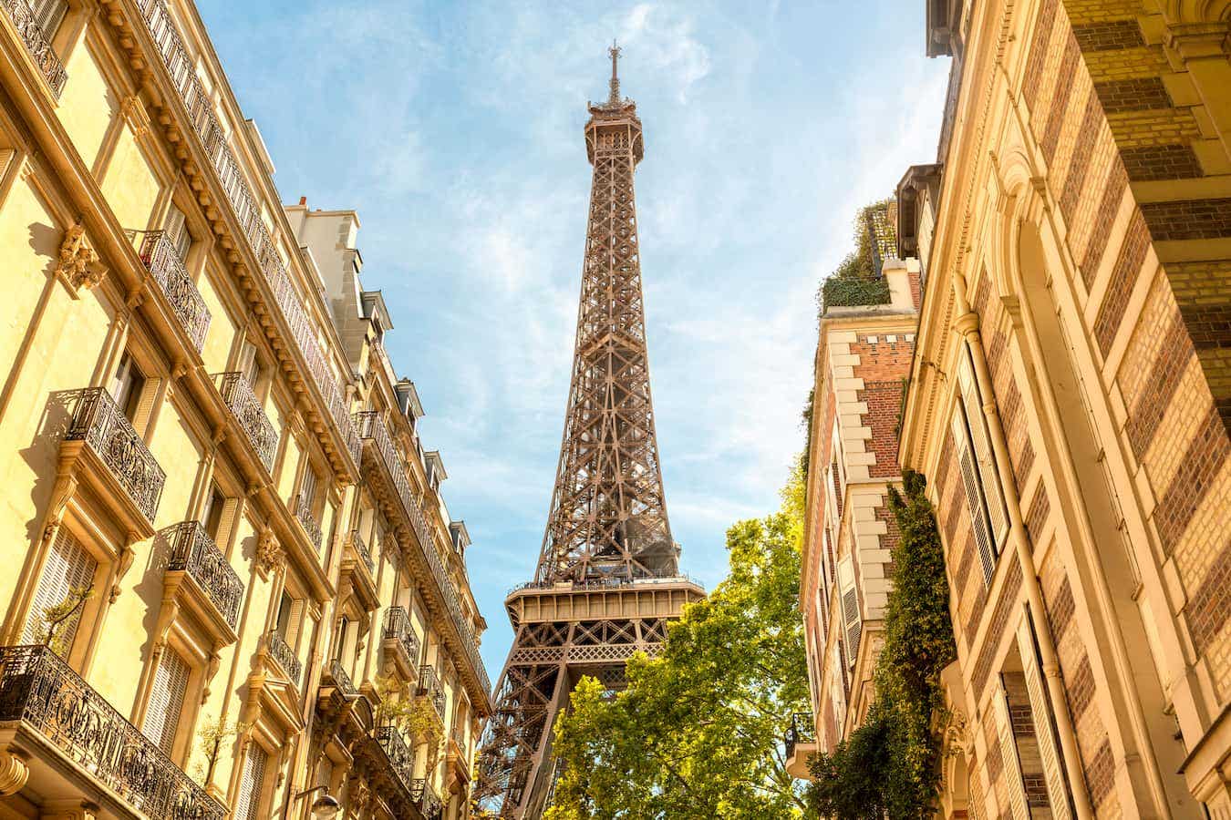Park and Ride Paris (P+R) | Parking outside Paris